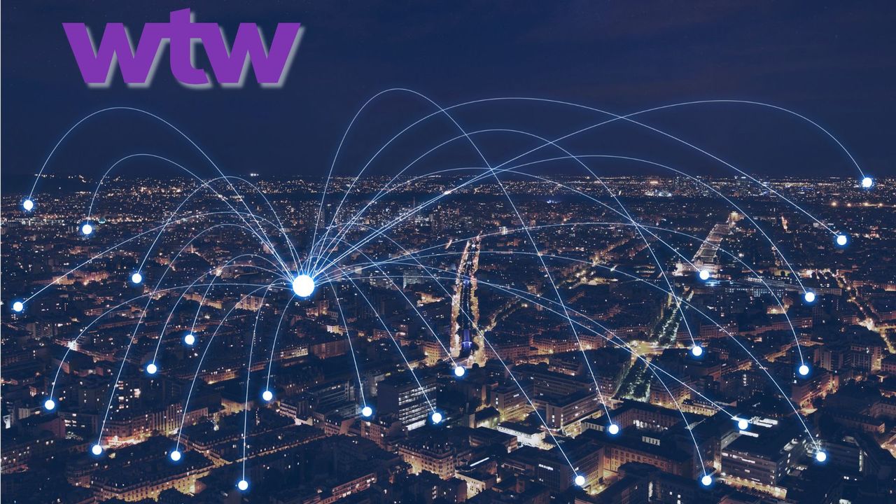 WTW launches taskforce to tackle ‘complex’ digital asset risks | Intelligent Insurer